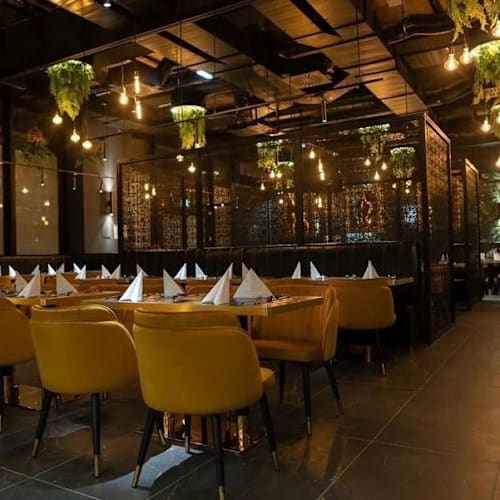 Menu 2026 - MoTaKi in Frankfurt | TheFork