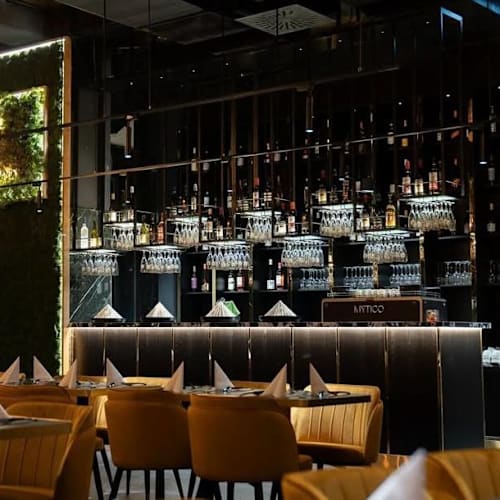 Menu 2026 - MoTaKi in Frankfurt | TheFork