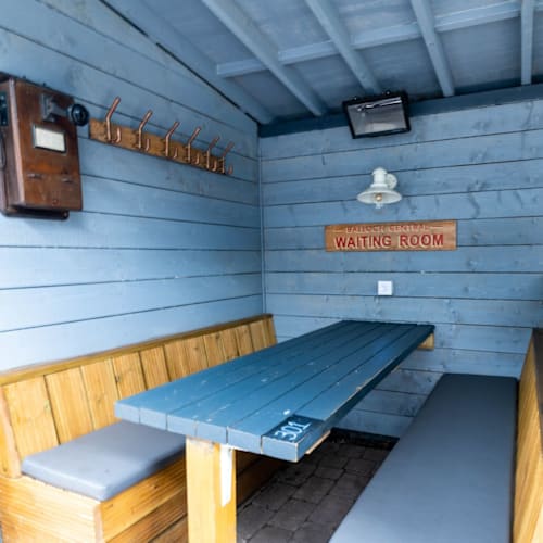 Menus 2026 - Tullie Inn Balloch in Balloch | TheFork