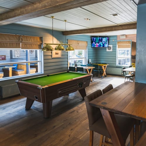 Menus 2026 - Tullie Inn Balloch in Balloch | TheFork