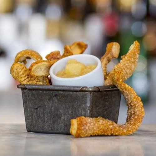 Paternoster Chop House in London - Restaurant Reviews, Menus, and ...
