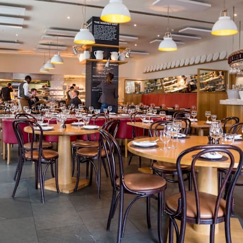 Paternoster Chop House in London - Restaurant Reviews, Menu and Prices ...