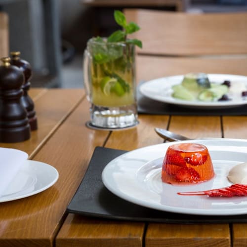Paternoster Chop House in London - Restaurant Reviews, Menu and Prices ...