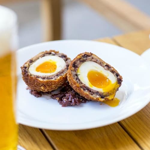 Paternoster Chop House in London - Restaurant Reviews, Menus, and ...