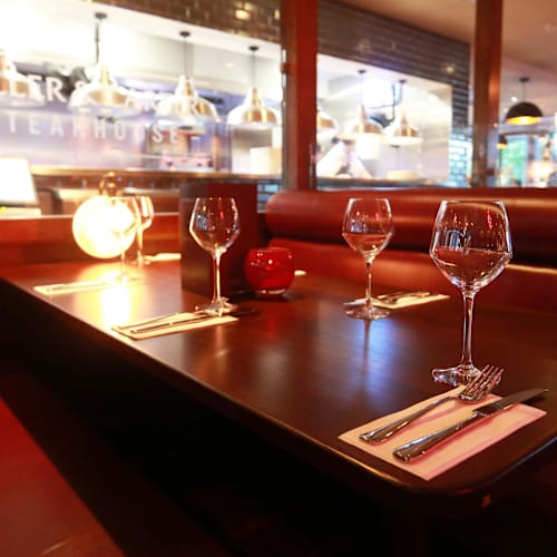 Miller & Carter - Chester in Chester - Restaurant Reviews, Menus, and ...