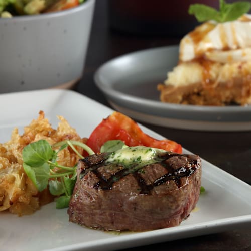 Miller & Carter - Chester in Chester - Restaurant Reviews, Menus, and ...