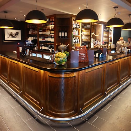 Miller & Carter - Chester in Chester - Restaurant Reviews, Menus, and ...