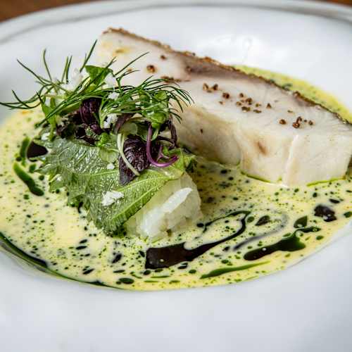 Granite in Paris - Restaurant Reviews, Menu and Prices | TheFork