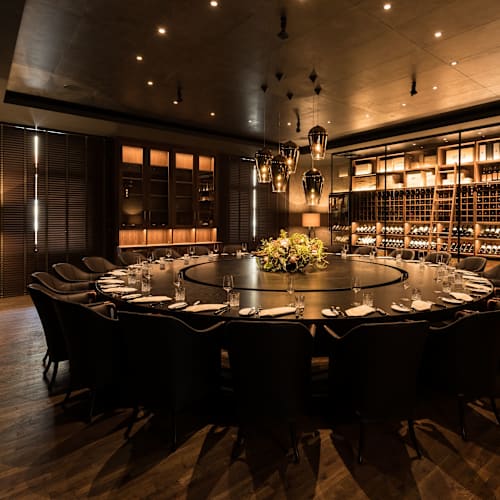 NapaGrill Zürich in Zurich - Restaurant Reviews, Menu and Prices | TheFork