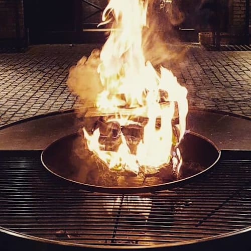 NapaGrill Zürich in Zurich - Restaurant Reviews, Menu and Prices | TheFork