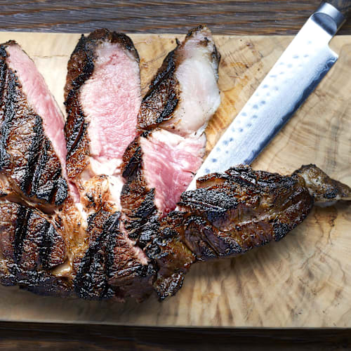 NapaGrill Zürich in Zurich - Restaurant Reviews, Menu and Prices | TheFork