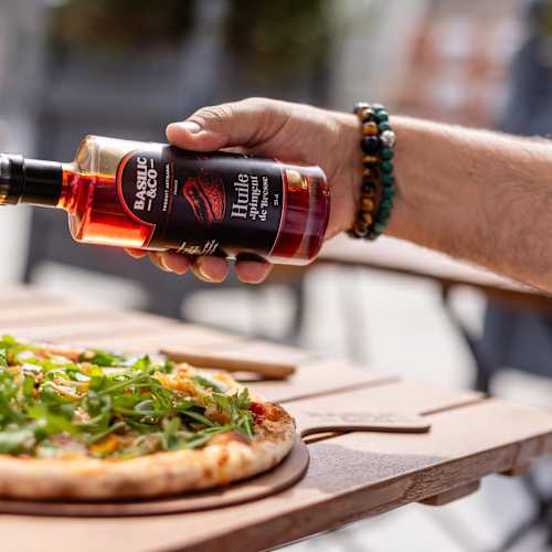 Basilic & Co Privas in Privas - Bewertungen, Speisekarte und Preise ...