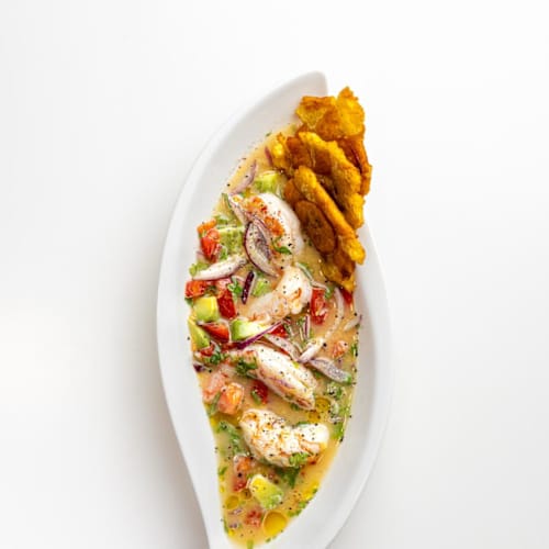 Menu 2026 - Selva Cafè d'Especialitat i Cuina Tropical in Girona | TheFork