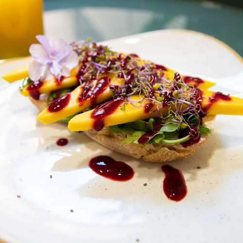 Menu 2026 - Selva Cafè d'Especialitat i Cuina Tropical in Girona | TheFork