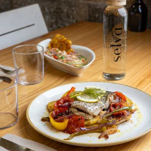 Speisekarte 2026 – Selva Cafè d'Especialitat i Cuina Tropical in Girona ...