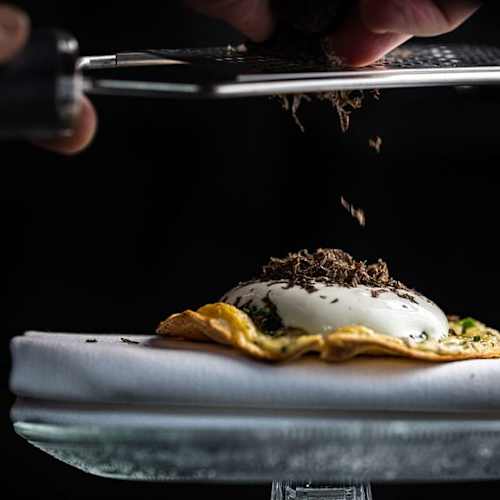 Daalder in Amsterdam - Restaurant Reviews, Menu and Prices | TheFork