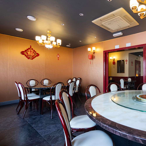 Real Beijing Food House in London - Restaurant Reviews, Menus, and ...