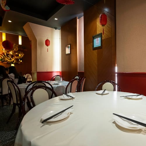Real Beijing Food House in London - Restaurant Reviews, Menus, and ...