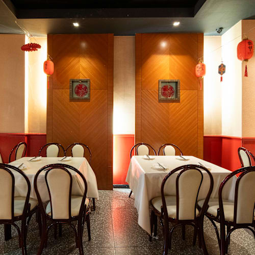 Menus 2026 - Real Beijing Food House in London | TheFork