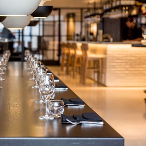 Menus 2026 - Leicester Square Kitchen in London | TheFork