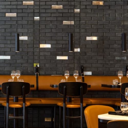 Menus 2026 - Leicester Square Kitchen in London | TheFork