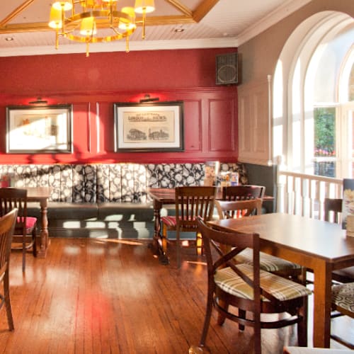 The Brasshouse in Birmingham - Restaurant Reviews, Menus, and Prices ...
