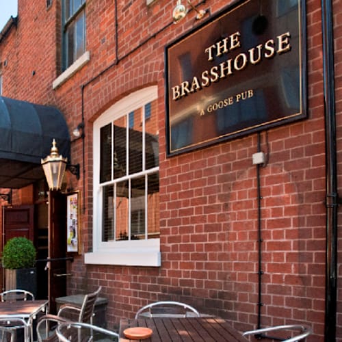 Menus 2026 - The Brasshouse in Birmingham | TheFork