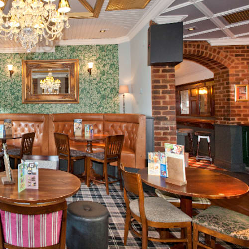 Menus 2026 - The Brasshouse in Birmingham | TheFork