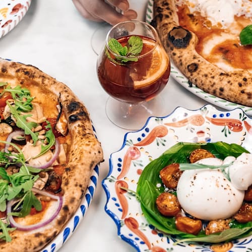 Larte in Wien - Bewertungen, Speisekarte und Preise | TheFork