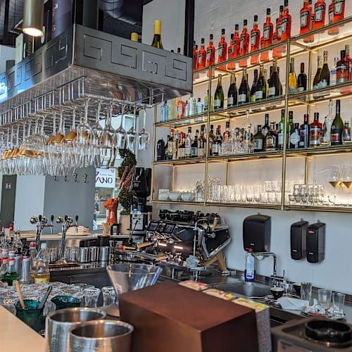 Larte in Wien - Bewertungen, Speisekarte und Preise | TheFork