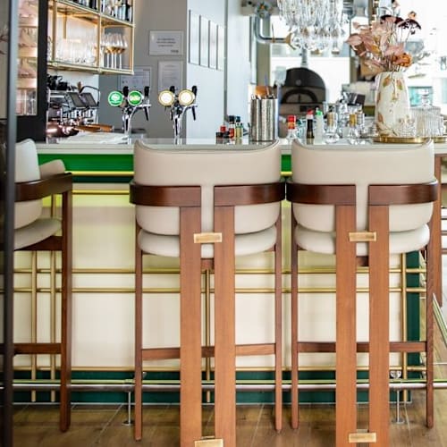 Larte in Wien - Bewertungen, Speisekarte und Preise | TheFork