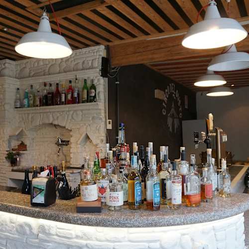 Carte et Menus 2025 - Il Circo del Gusto à Santa Maria di Lugana | TheFork