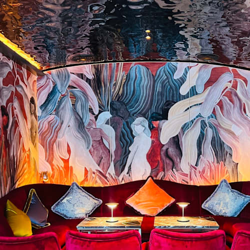 Vatavaran in London - Restaurant Reviews, Menus, and Prices | TheFork