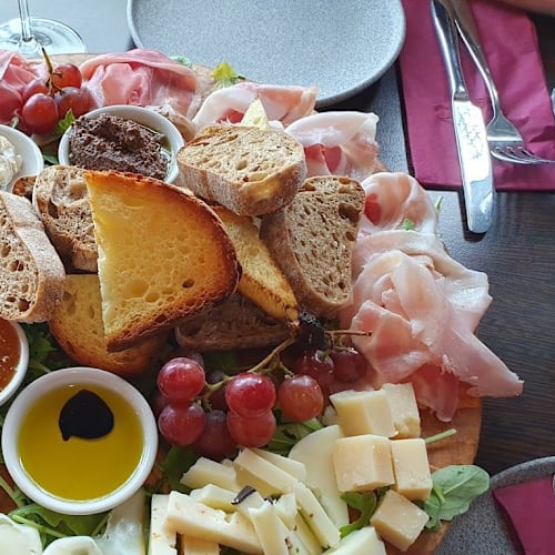 Veeno Chester in Chester - Restaurant Reviews, Menus, and Prices | TheFork