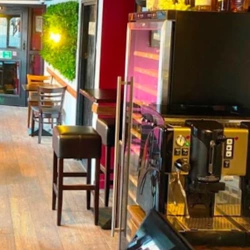 Veeno Chester in Chester - Restaurant Reviews, Menus, and Prices | TheFork