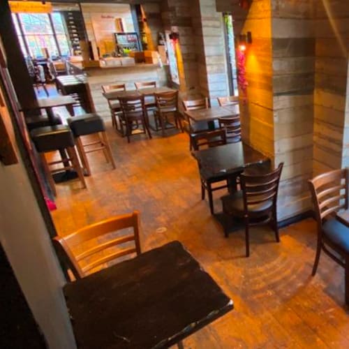 Veeno Chester in Chester - Restaurant Reviews, Menus, and Prices | TheFork