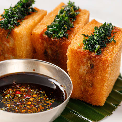 Menus 2026 - Gunpowder - Soho in London | TheFork