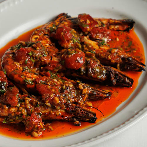 Gunpowder - Soho in London - Restaurant Reviews, Menus, and Prices | TheFork