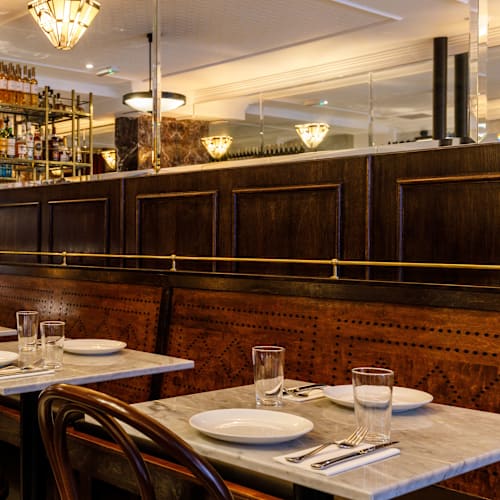 Gunpowder - Soho in London - Restaurant Reviews, Menus, and Prices ...