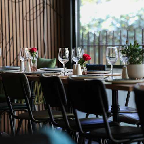 Embankment Bistro Bar in London - Bewertungen, Speisekarte und Preise ...