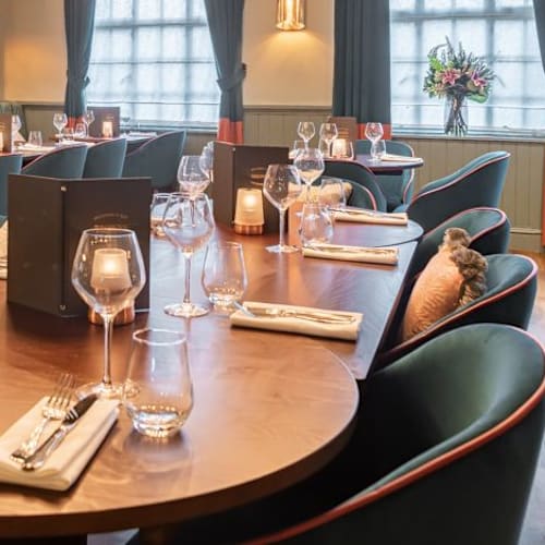 Browns Brasserie & Bar - Ruislip in Ruislip - Restaurant Reviews, Menus ...