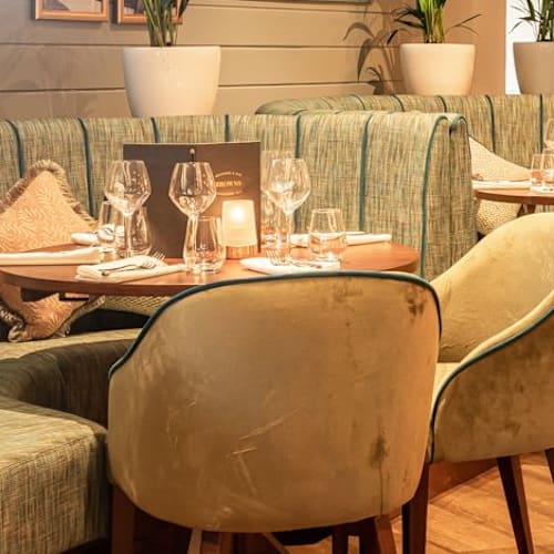 Menu 2025 - Browns Brasserie & Bar - Ruislip in Ruislip | TheFork