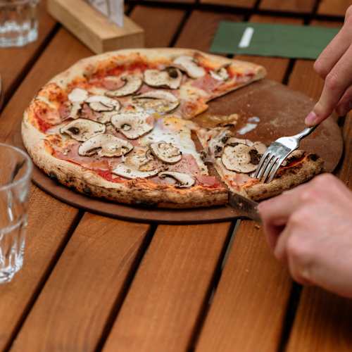 Basilic & Co Reims (Jean Jaurès) in Reims - Restaurant Reviews, Menu ...