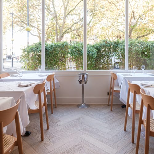 Hunan in London - Restaurant Reviews, Menus, and Prices | TheFork