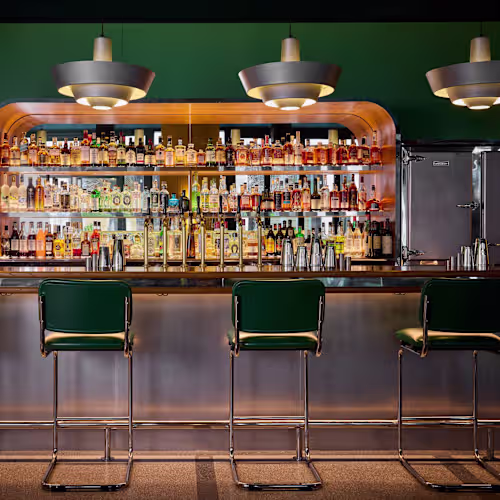 Motorino in London - Restaurant Reviews, Menus, and Prices | TheFork