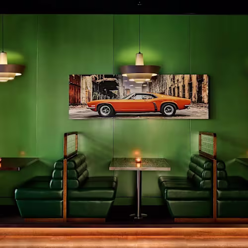 Motorino in London - Restaurant Reviews, Menus, and Prices | TheFork