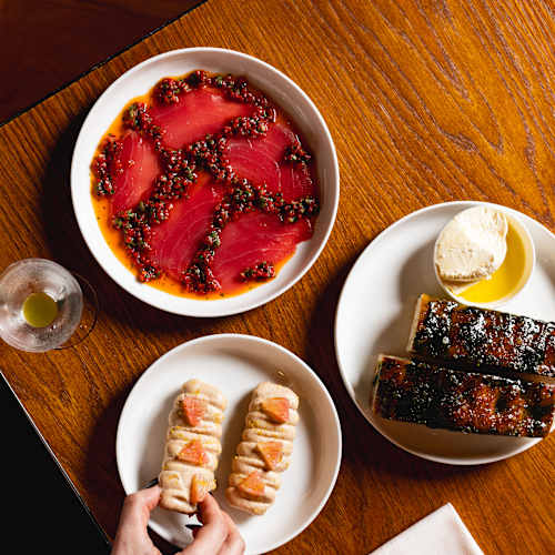 Motorino in London - Restaurant Reviews, Menus, and Prices | TheFork