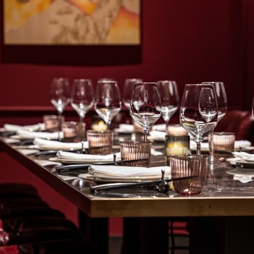 Gouqi Restaurant in London - Restaurant Reviews, Menu and Prices | TheFork