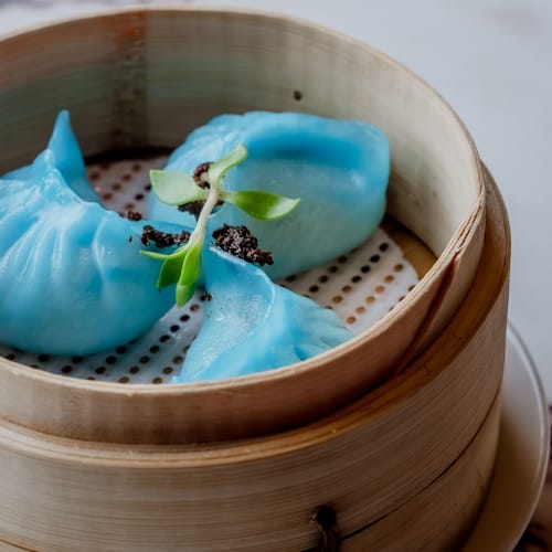 Gouqi Restaurant in London - Restaurant Reviews, Menu and Prices | TheFork