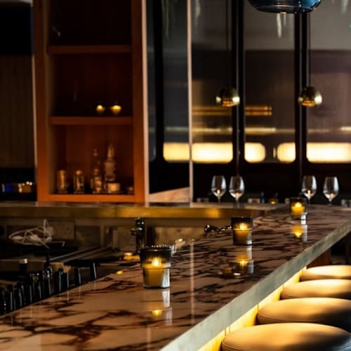 Gouqi Restaurant in London - Restaurant Reviews, Menus, and Prices ...